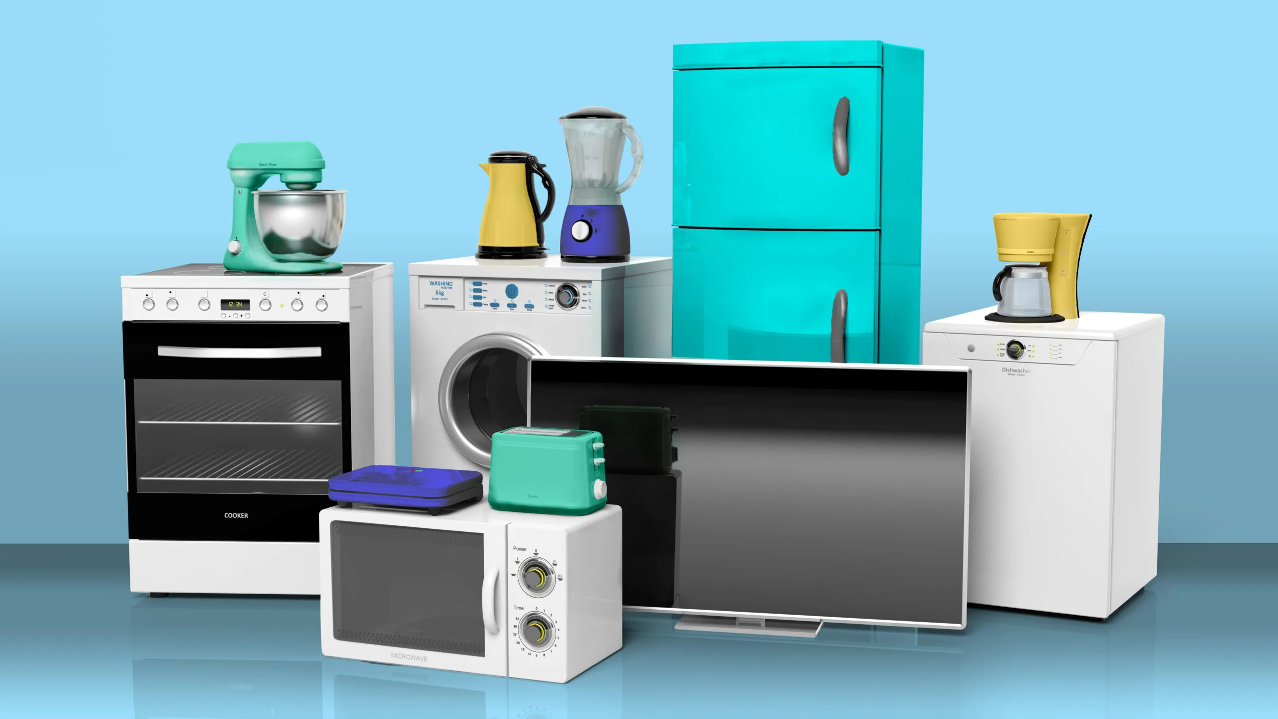 Electro-waste and WEEE in your company - an entrepreneur's essentials